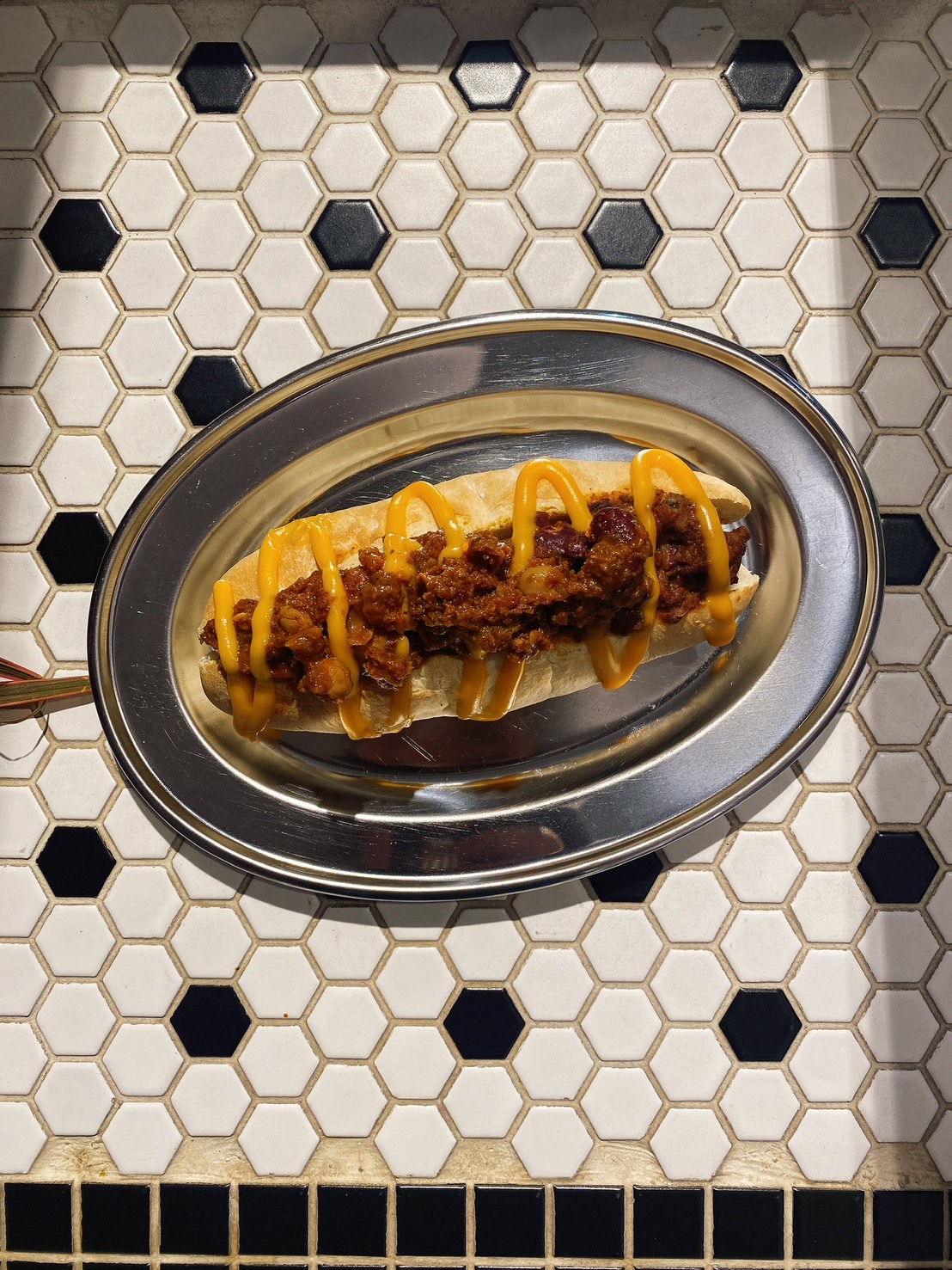 Donut and Meatball KEOkeo （ケオケオ） | ドッグパス