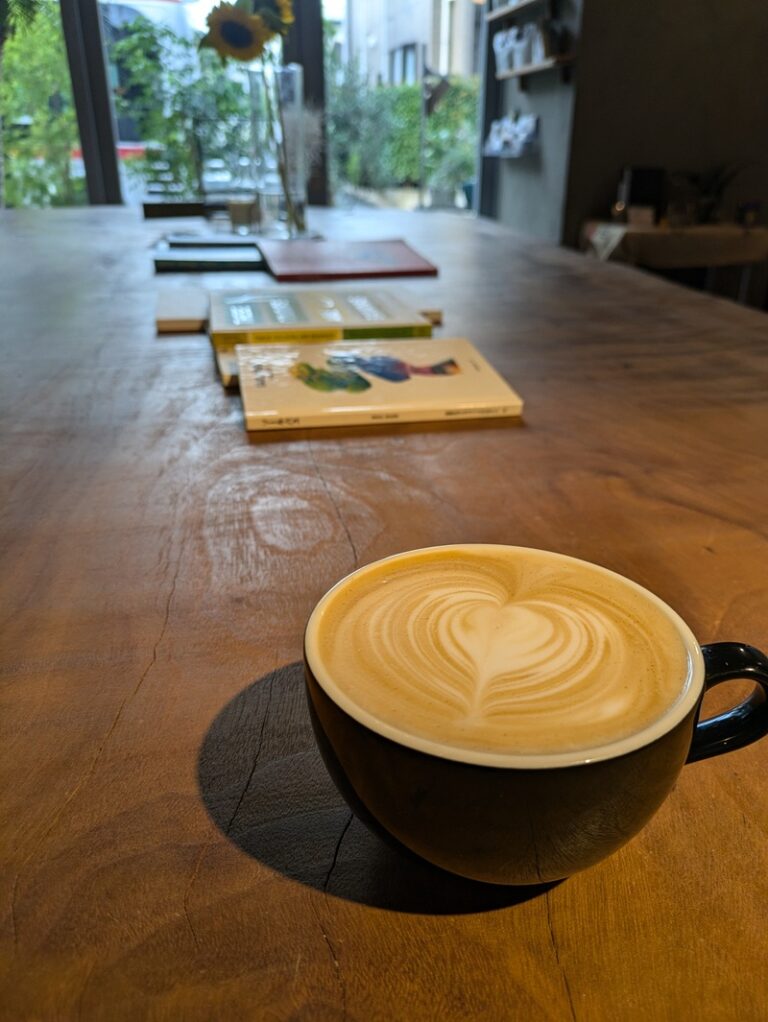 STONE RIVER COFFEE | ドッグパス